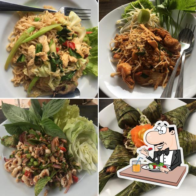 CHEF PREECHA @ PATTAYA, Pattaya - Menú del restaurante, precios y reseñas