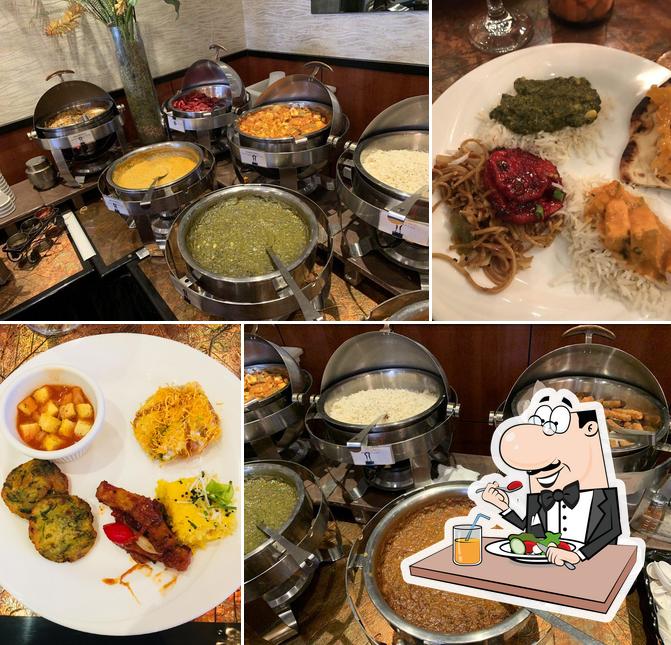 Chand Palace in Parsippany-Troy Hills - Restaurant menu and reviews