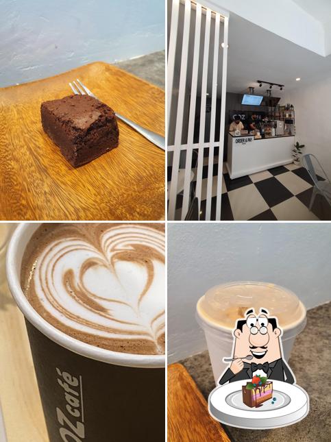 Coz Cafe Ph, Marikina - Restaurant menu, prices and reviews