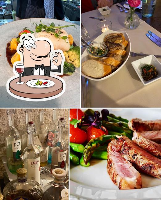 Das Nack Restaurant Gau Bischofsheim Restaurant Reviews