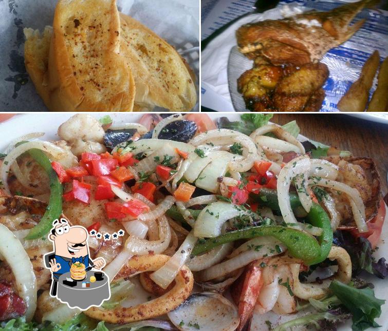 Disco Fish and Grill Restaurant & Fish Market, 1540 SW 67th Ave in West ...