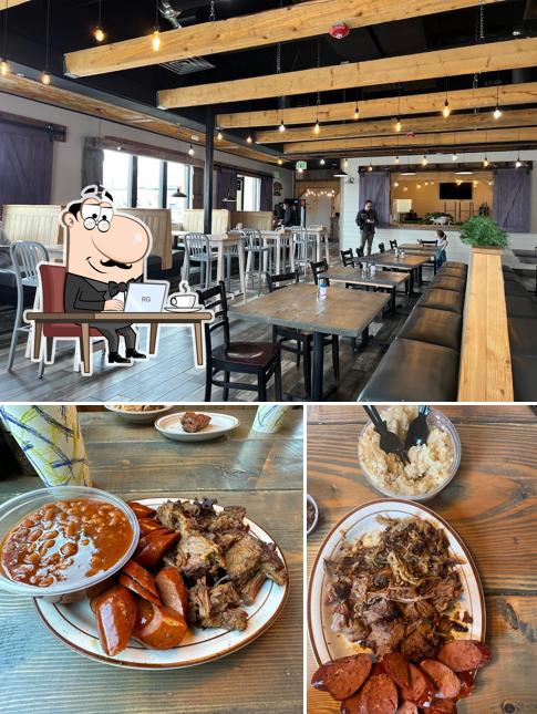 Goochy-Goo BBQ & Smokehouse in Heber City - Restaurant reviews