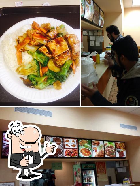 Good Fortune Chinese Restaurant, 2401 US-22 West in Union - Restaurant ...