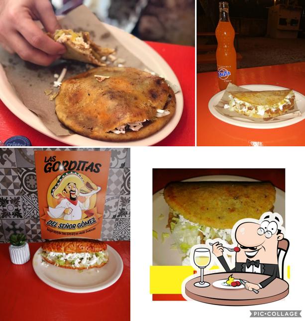 Las Gorditas del Señor Gomez restaurant, Chetumal - Restaurant reviews