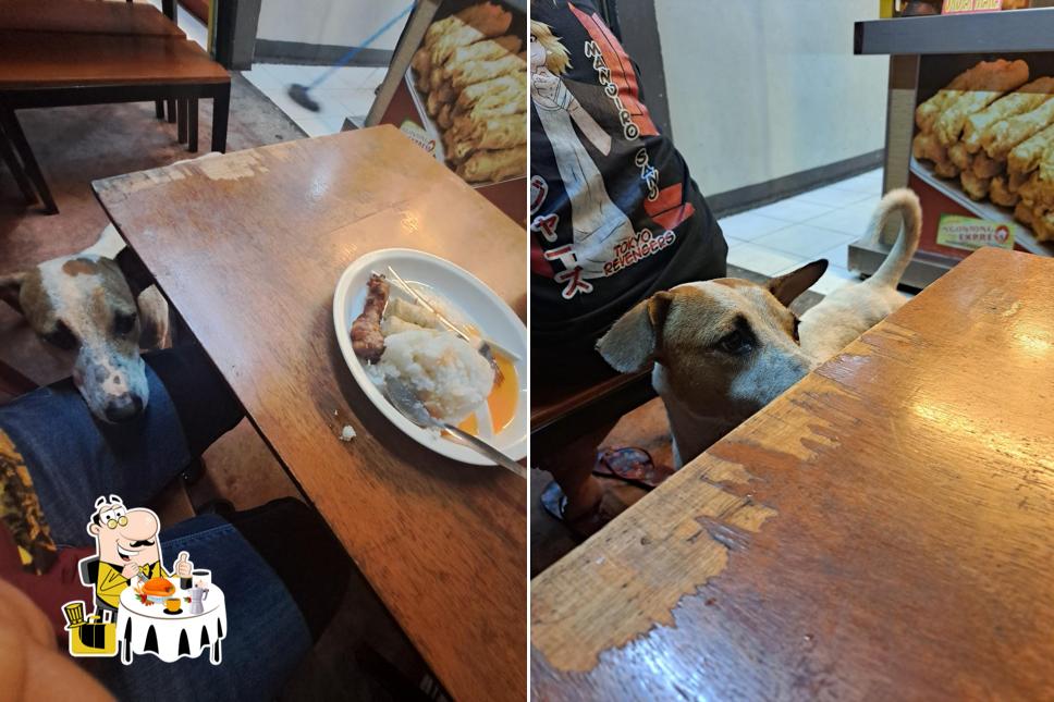 Top 10 restaurants in Liloan, october 2025 - Restaurant Guru