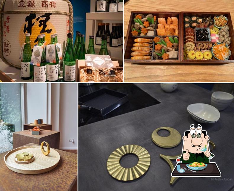 Nihon Mono, Berlin - Restaurant reviews