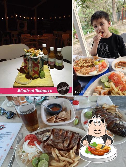 Restaurante Pescaderia Los Sabinos, Santiago - Opiniones del restaurante