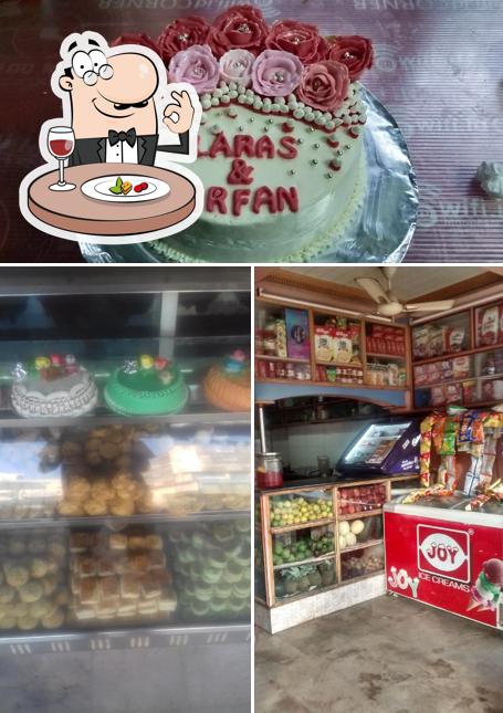 Sopana Bakery & Sweets, Bengaluru - Restaurant menu, prices and reviews