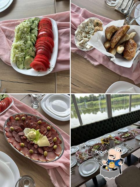Splav restoran Amor, Karavukovo - Restaurant menu, prices and reviews