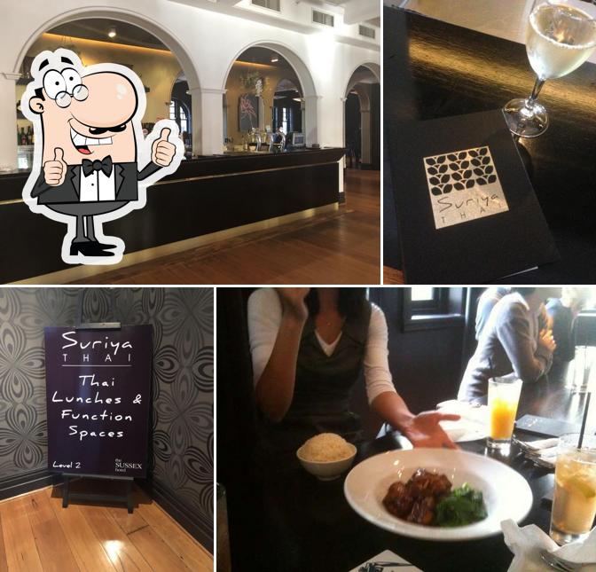 Top 5 restaurants for business lunch in Barangaroo, august 2025 ...