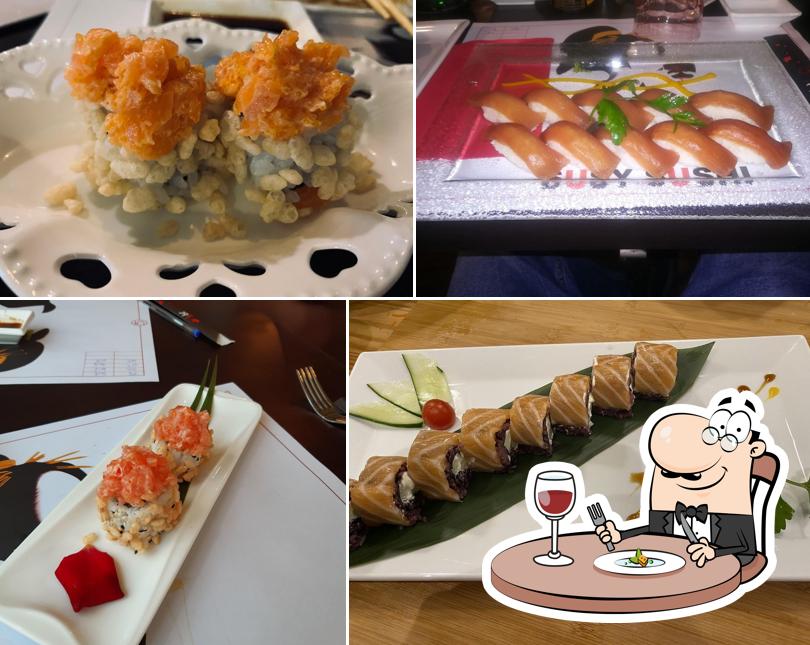 M-Eat, Siena - Restaurant menu, prices and reviews