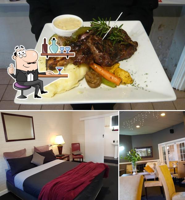 The Drovers Inn in Moora - Restaurant reviews