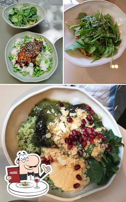 The Klub Kitchen West restaurant, Berlin - Restaurant reviews