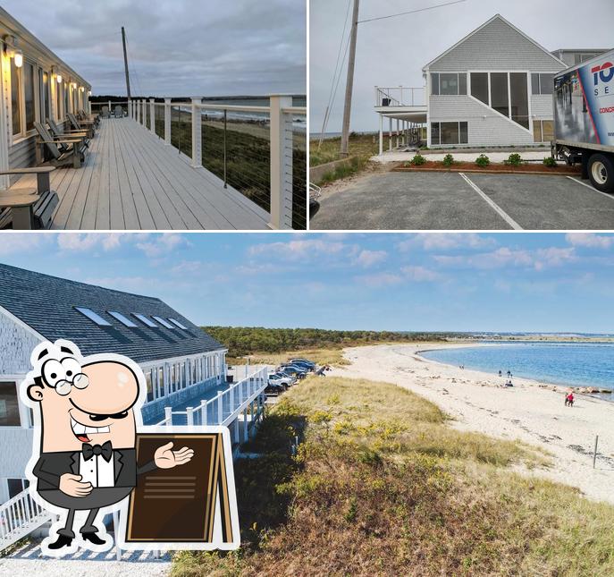 Tree House Brewing - Cape Cod, Sandwich - Restaurant menu, prices and ...