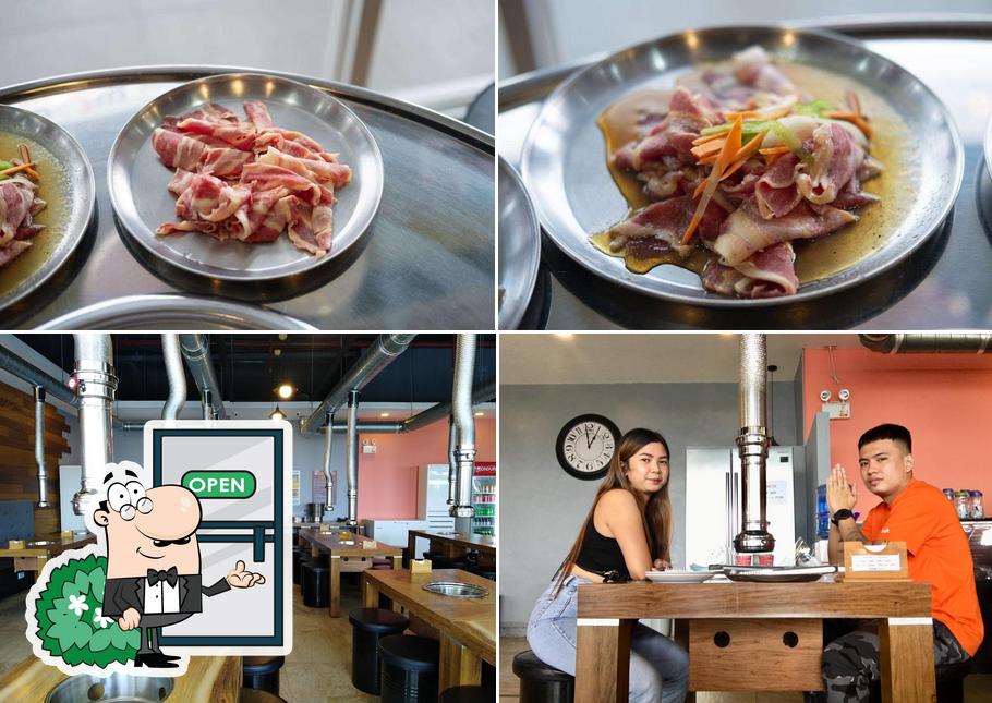 Best restaurants in Primark Center Tagaytay 2864 Mall - Restaurant Guru