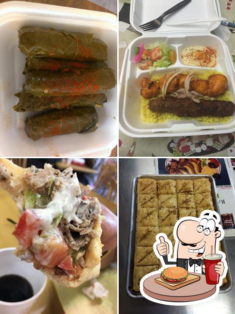 Zuzu Chicken, Glendora - Restaurant menu, prices and reviews