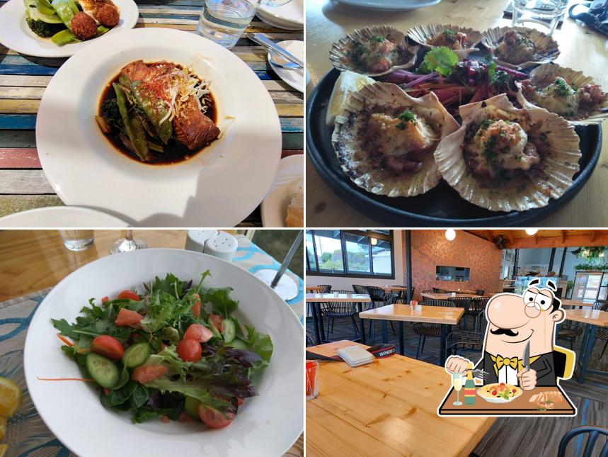 Sealife Restaurant&Café, Bicheno - Restaurant menu, prices and reviews