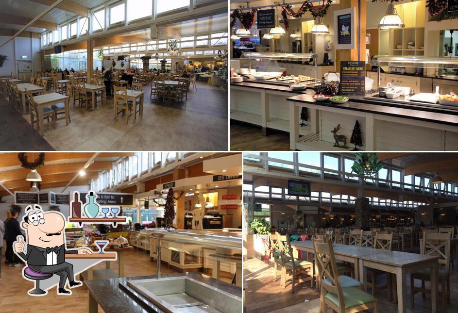 Top 5 restaurants for breakfast in Chessington, may 2025 - Restaurant Guru