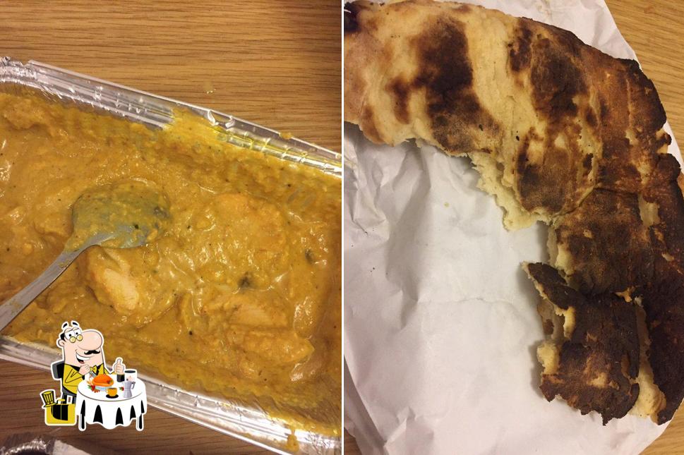 Shapla, Barnet, High Barnet - Restaurant menu, prices and reviews