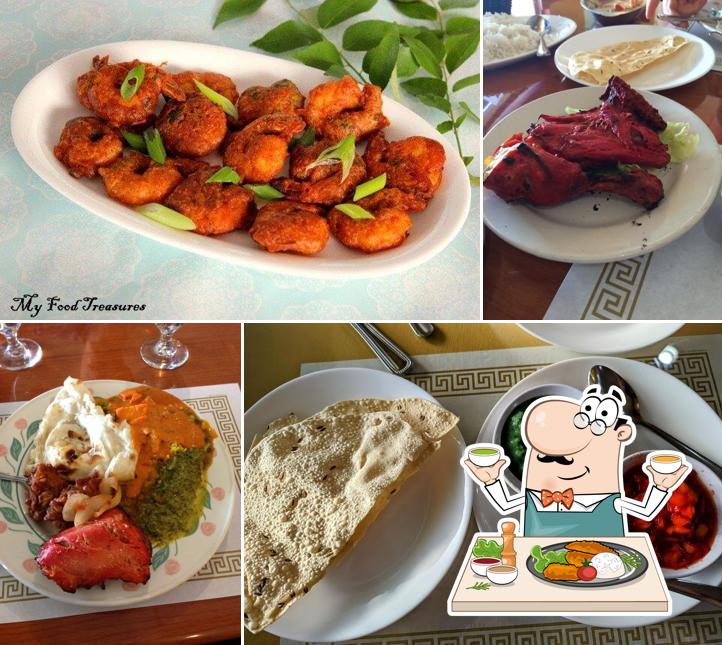 Sitar Indian Cuisine, Huntsville - Restaurant menu, prices and reviews