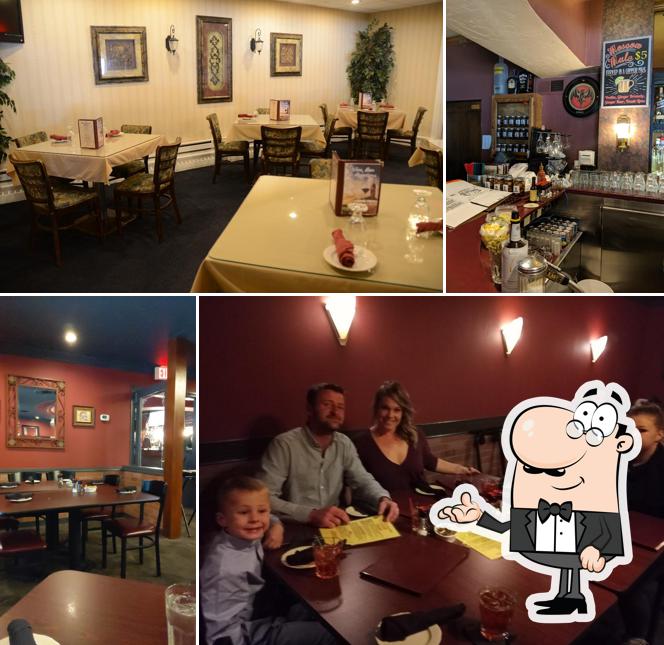 Red Ox in Appleton - Restaurant menu and reviews