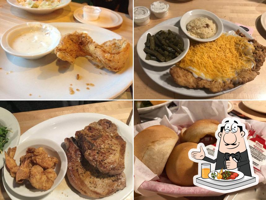 Sodolaks Beefmasters Restaurant, Bryan - Restaurant menu, prices and ...