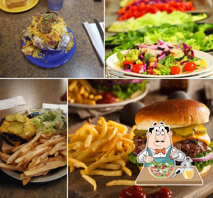 Western Sizzlin, Wilson - Restaurant menu, prices and reviews