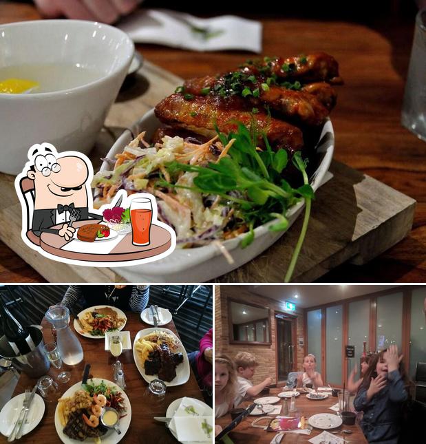 The Cornerstone Ale House, Kingsbridge Blvd & Wadhurst Rd in Butler ...