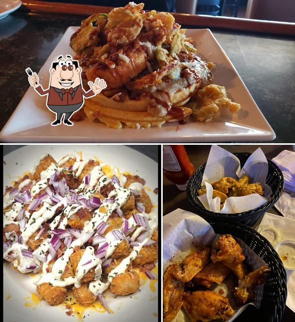 Town 9 Tap, Slinger - Restaurant menu, prices and reviews