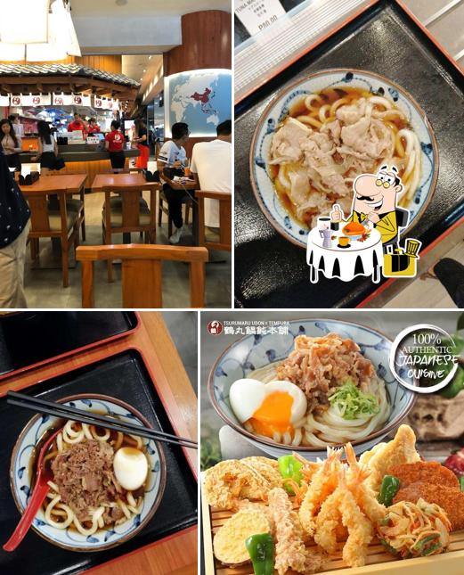 Tsurumaru, Manila, Pedro Gil - Restaurant menu, prices and reviews
