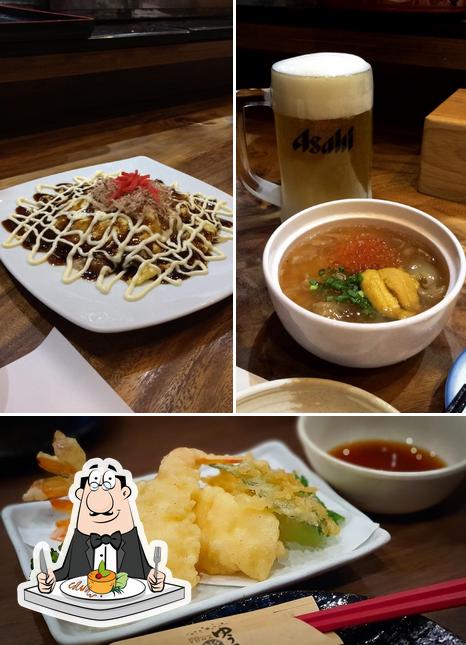 Yuna restaurant, Bangkok - Restaurant reviews