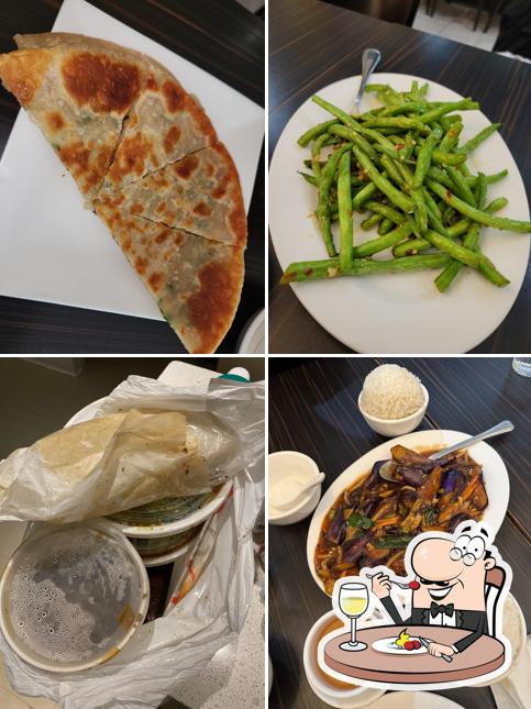 Asian Legend, 418 Dundas St W in Toronto - Restaurant menu and reviews