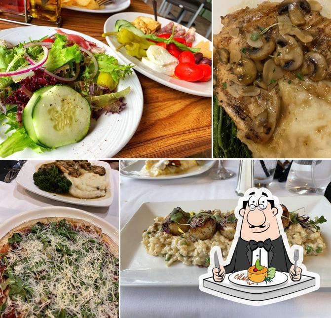 Prima Italian Steakhouse, The Villages - Restaurant menu, prices and ...