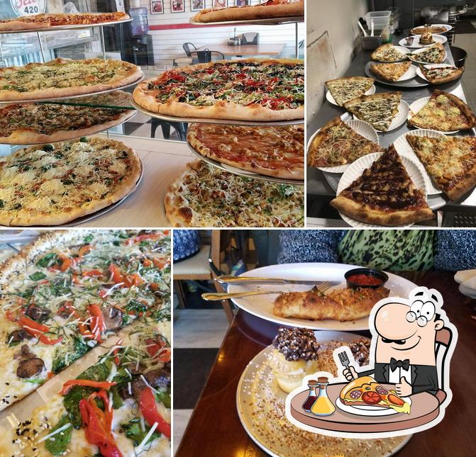 Best new York–Style Pizza in Colorado Springs restaurants, summer 2024 ...