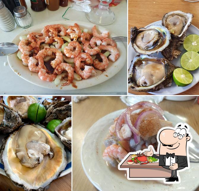 Top 10 restaurantes con ceviche en Culiacán Rosales, diciembre 2025 ...