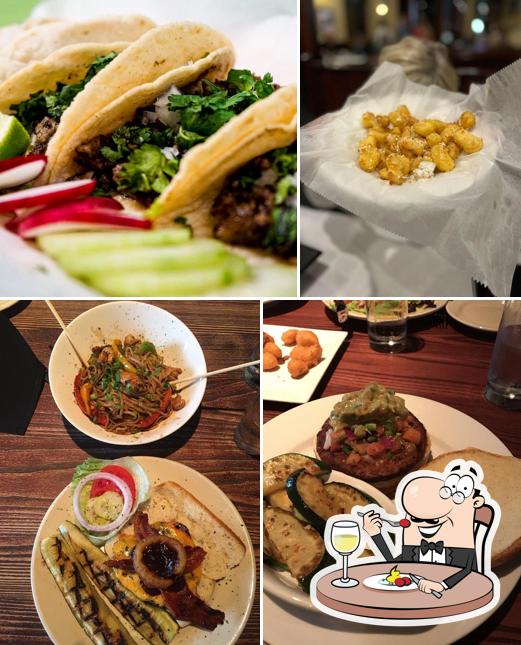 1855 Saloon and Grill, Cottage Grove - Restaurant menu, prices and reviews