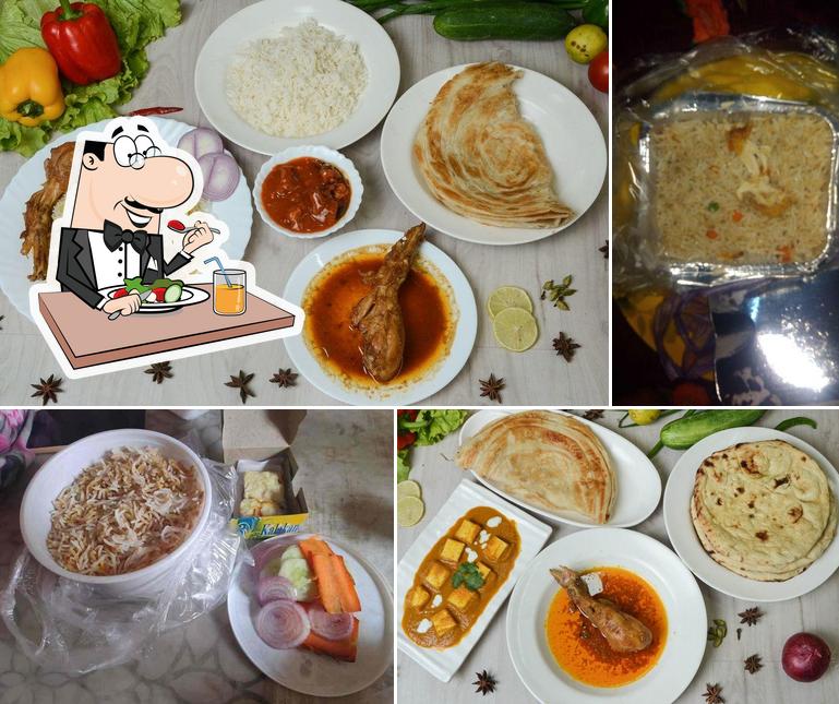 Al Jawahar, Kolkata - Restaurant menu, prices and reviews