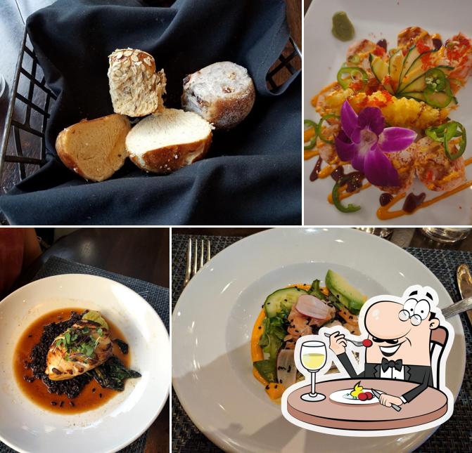 Bijou, Melville - Restaurant menu, prices and reviews
