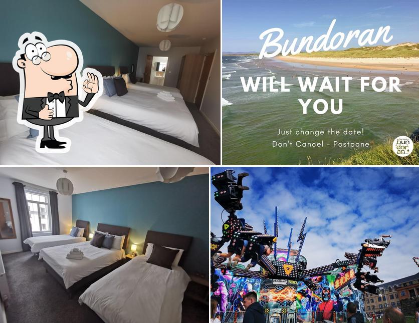 Bank House Bundoran in Bundoran - Restaurant reviews