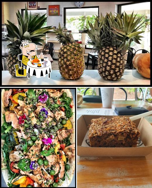 Mrs Birdy, South Golden Beach - Restaurant menu, prices and reviews