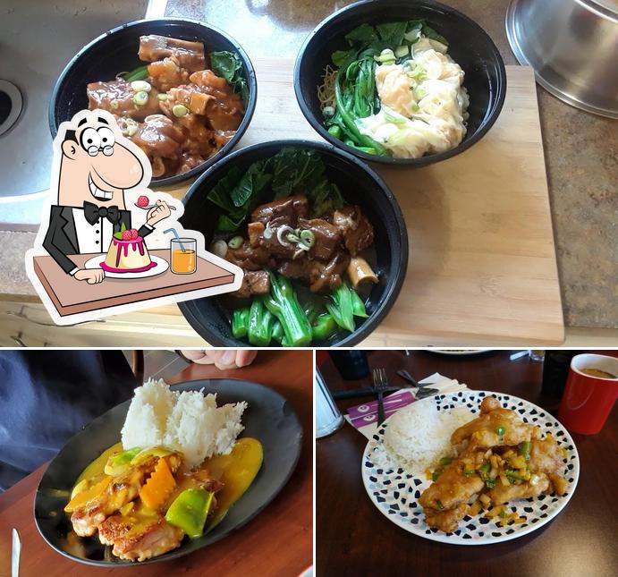 Restaurant Wingo, Brossard - Restaurant menu, prices and reviews