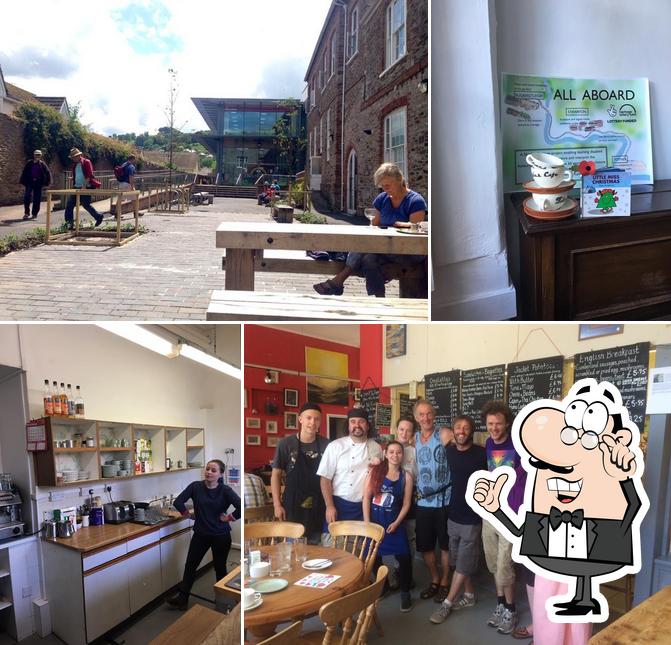 Find the best place to eat in Totnes, winter 2023 - Restaurant Guru