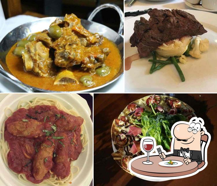 Café Ysabel cafe, San Juan, 175 M. Paterno - Restaurant menu and reviews