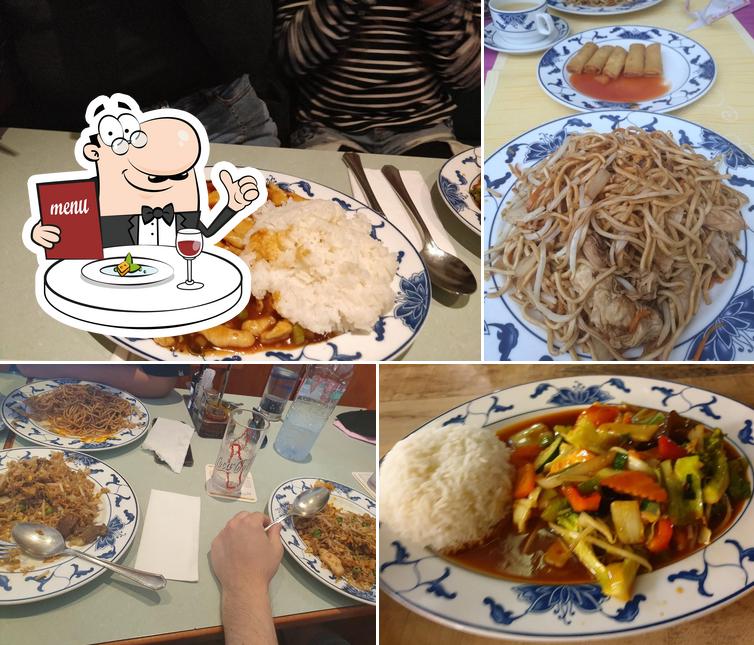Top 10 restaurants in Trier, july 2025 - Restaurant Guru