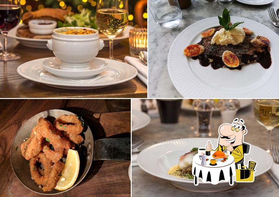 Top 7 restaurants in Esher, july 2025 - Restaurant Guru