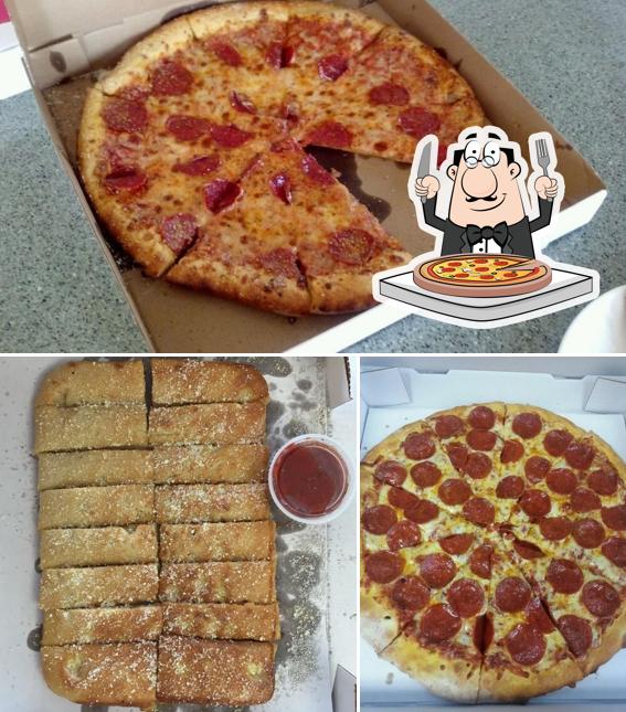 Dino's Pizza, Dearborn - Restaurant menu, prices and reviews