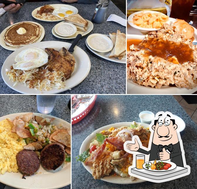 Dixie House Cafe, Fort Worth - Restaurant menu, prices and reviews