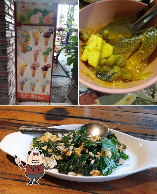 Tonthang Restaurant Hatyai, Ban Phru - Menú del restaurante, precios y ...