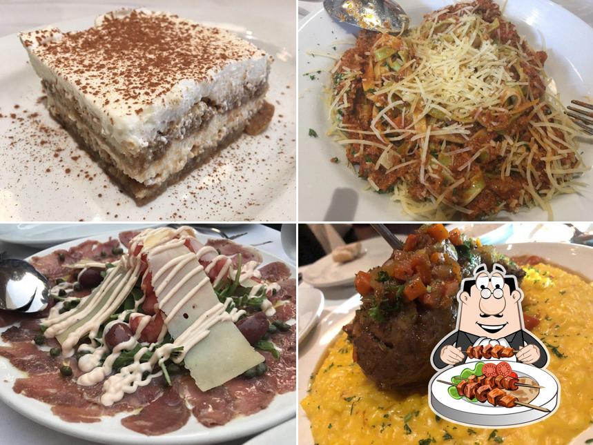 Fratellino Ristorante, Coral Gables - Restaurant menu, prices and reviews