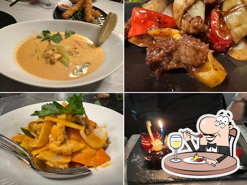 Fukuya restaurant, Oslo - Restaurant menu and reviews